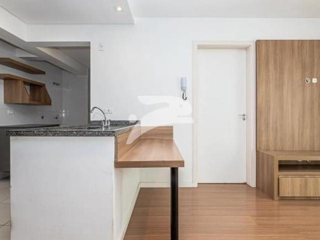 Apartamento 1 Quarto Reboucas 39m²