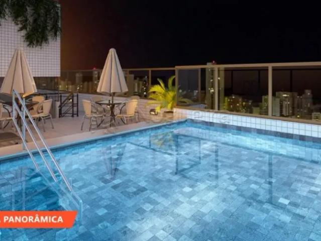 Apartamento 1 quarto Recife Pronto para morar Boa Viagem