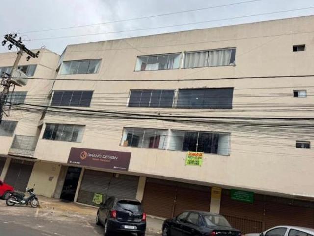 Apartamento 1 Quarto Reformado à Venda Riacho Fundo I