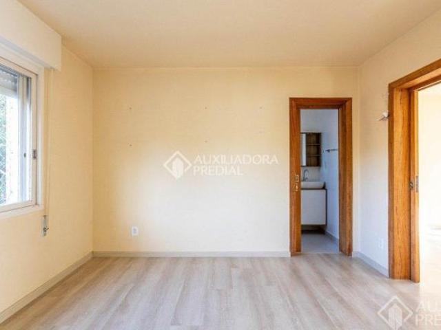 Apartamento 1 quarto reformado Partenon