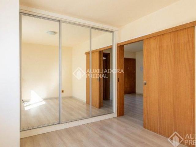 Apartamento 1 quarto reformado Partenon