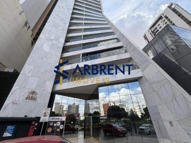 Apartamento 1 Quarto Res. Dubai