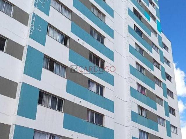 Apartamento 1 quarto, Residencial Vida, Samambaia Sul, QN 312