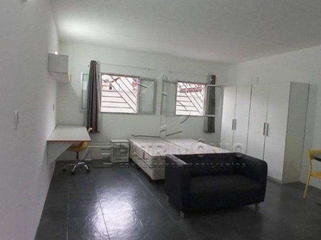 APARTAMENTO 1 QUARTO RESIDENCIAL ALPHA STUDIO