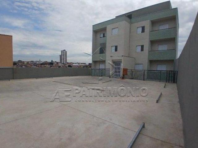 APARTAMENTO 1 QUARTO RESIDENCIAL CANAA II