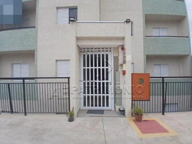 APARTAMENTO 1 QUARTO RESIDENCIAL CANAA II
