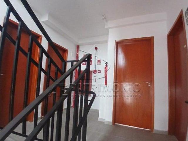 APARTAMENTO 1 QUARTO RESIDENCIAL CANAA II