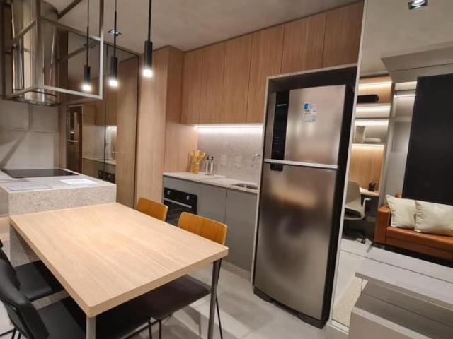 Apartamento 1 Quarto Residencial e Lazer Completo Noroeste