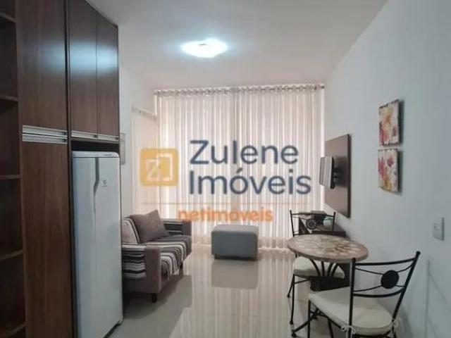 Apartamento 1 quarto Residencial Modern Life