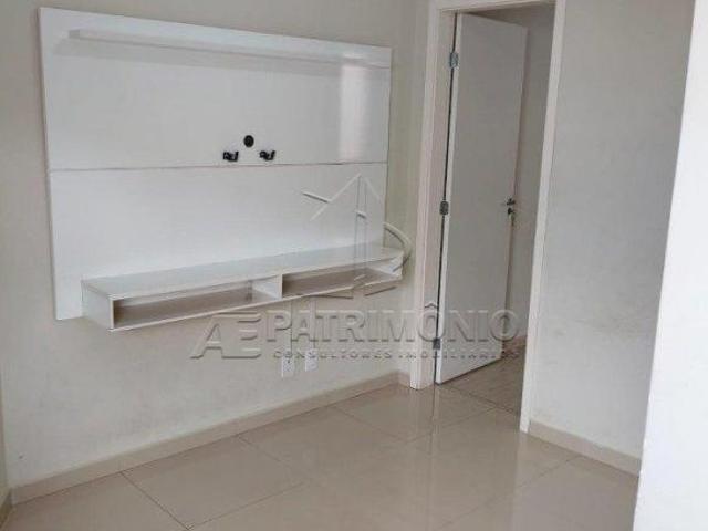 APARTAMENTO 1 QUARTO RESIDENCIAL SAN PIETRO