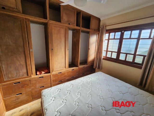 Apartamento 1 Quarto Rio Tavares 50m²