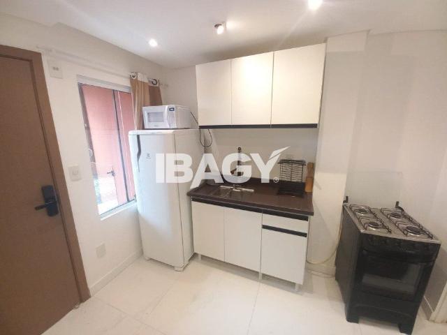 Apartamento 1 Quarto Ribeirão Da Ilha 27m²