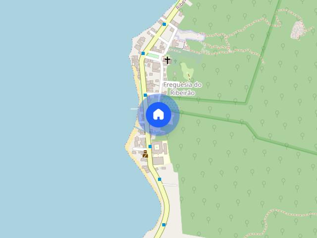 Apartamento 1 Quarto Ribeirão Da Ilha 47m²
