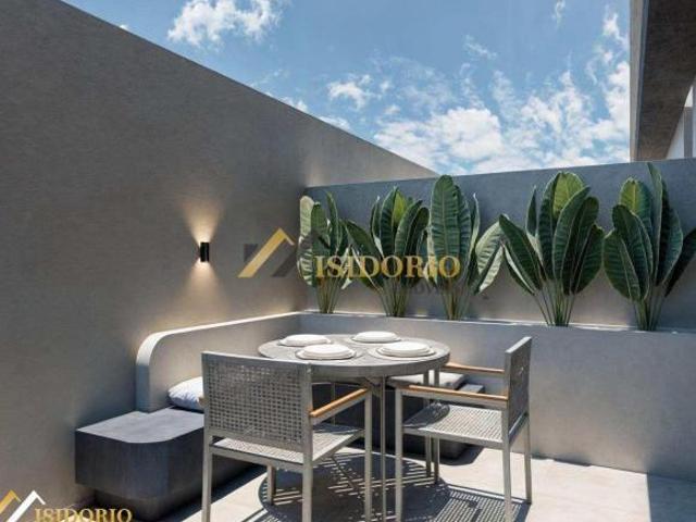 Apartamento 1 quarto s Mercês Curitiba R$ 516.510,00 Ref: LAN2098 1
