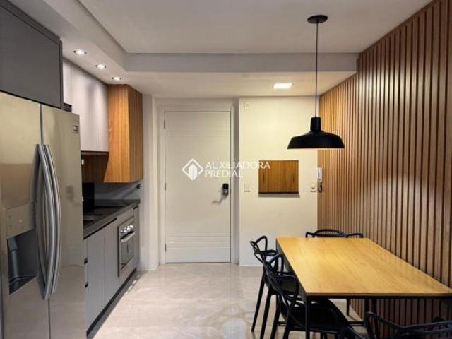 Apartamento 1 quarto s, no bairro Chácara das Pedras