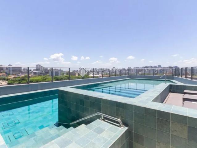 Apartamento 1 quarto s, no bairro Cidade Baixa