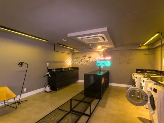 Apartamento 1 quarto s, no bairro Cidade Baixa