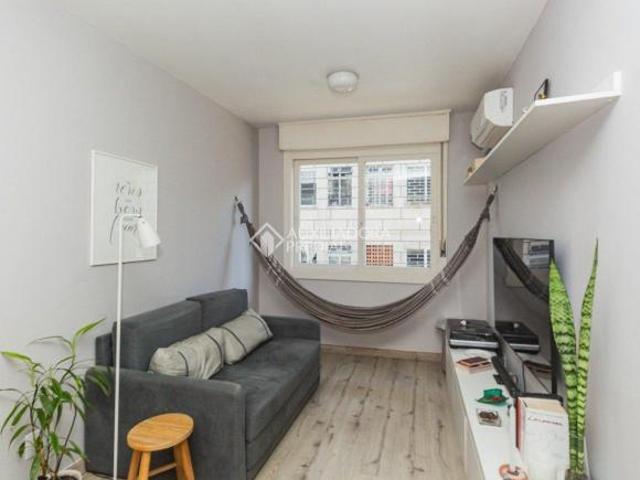 Apartamento 1 quarto s, no bairro Jardim do Salso