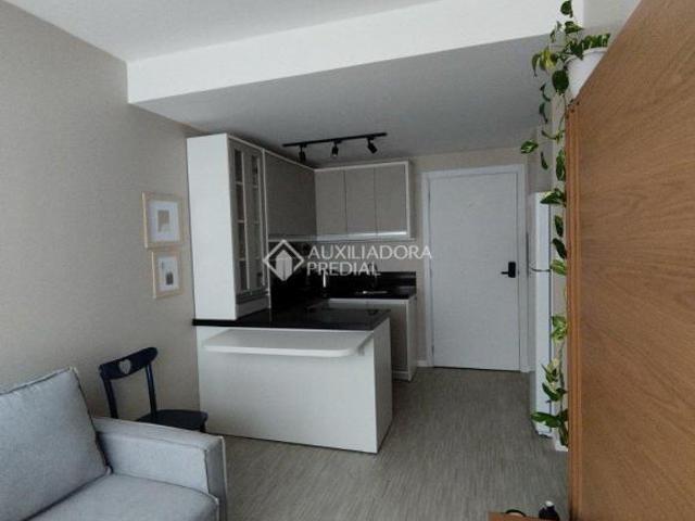 Apartamento 1 quarto s, no bairro Rio Branco