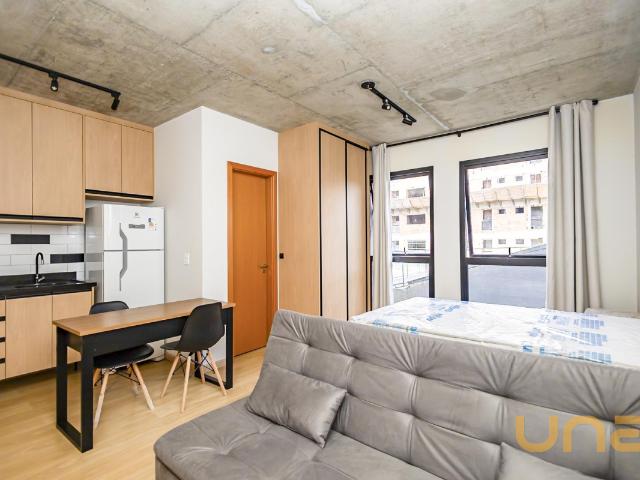 Apartamento 1 Quarto São Francisco 25m²