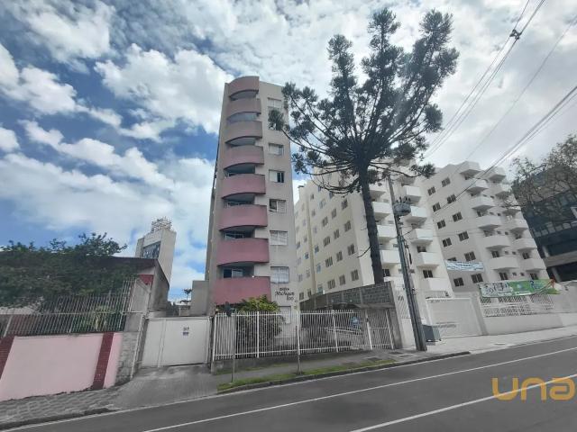 Apartamento 1 Quarto São Francisco 28m²