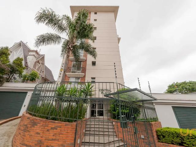 Apartamento 1 Quarto São Francisco 31m²