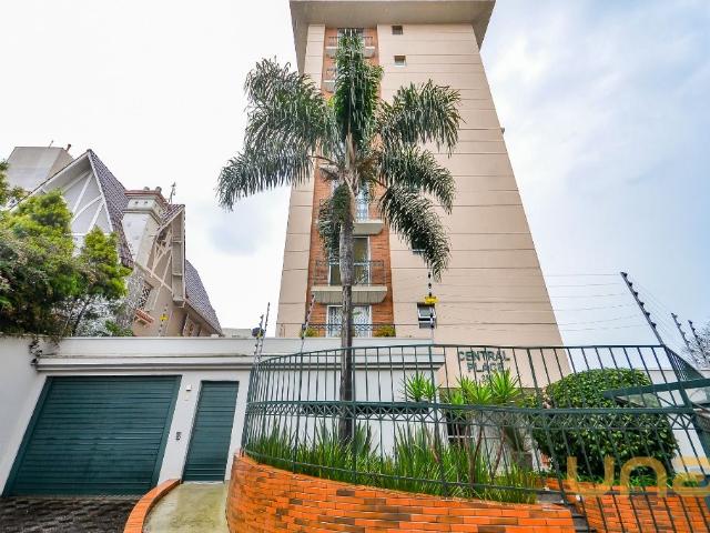 Apartamento 1 Quarto São Francisco 31m²