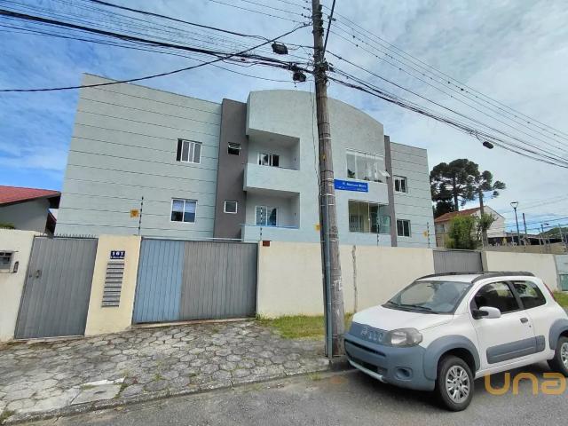 Apartamento 1 Quarto São Francisco 33m²