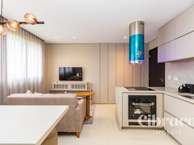Apartamento 1 Quarto São Francisco 40m²