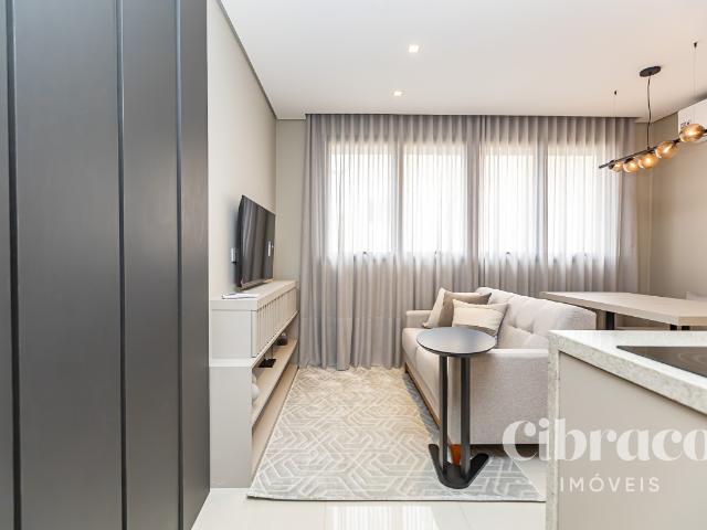 Apartamento 1 Quarto São Francisco 40m²