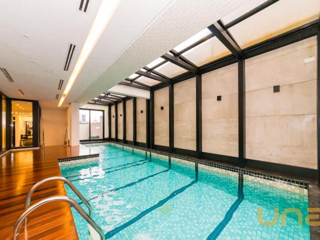 Apartamento 1 Quarto São Francisco 40m²