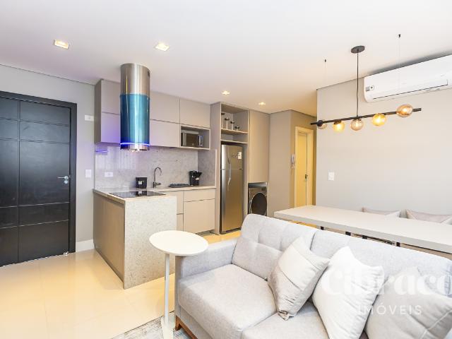 Apartamento 1 Quarto São Francisco 41m²