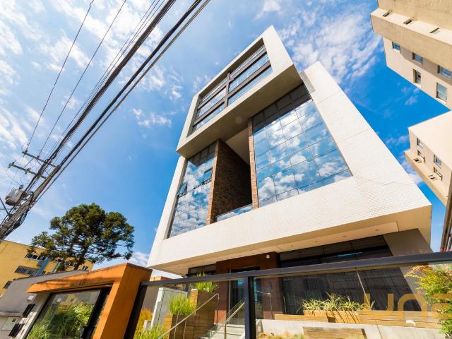 Apartamento 1 Quarto São Francisco 41m²