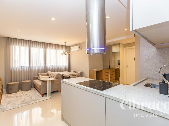 Apartamento 1 Quarto São Francisco 50m²