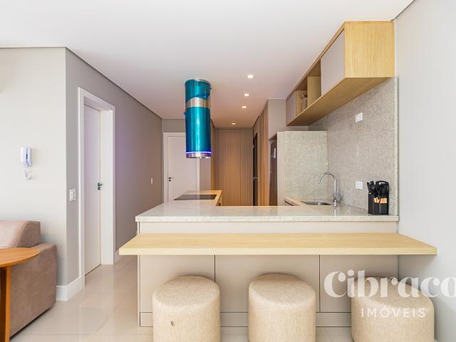 Apartamento 1 Quarto São Francisco 50m²
