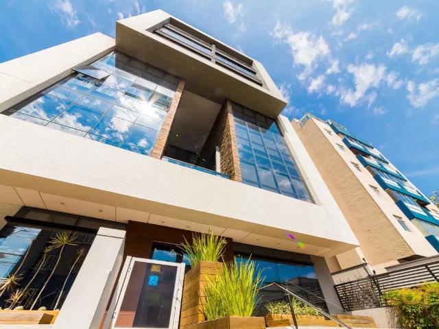 Apartamento 1 Quarto São Francisco 50m²
