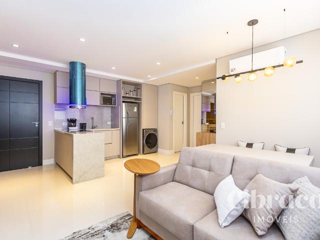 Apartamento 1 Quarto São Francisco 50m²