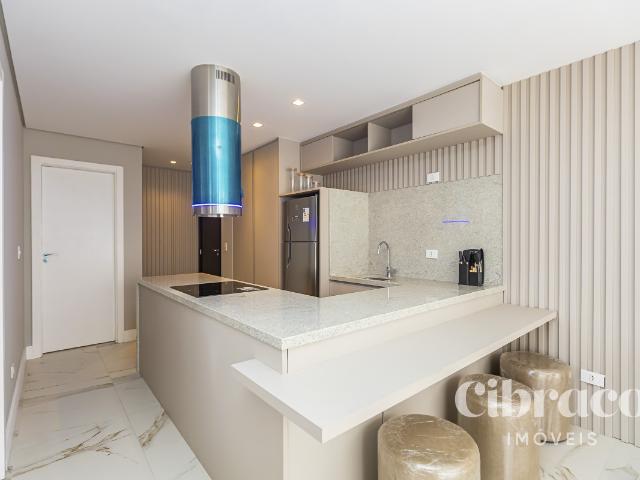 Apartamento 1 Quarto São Francisco 50m²