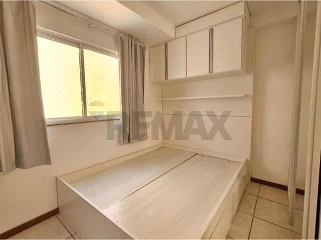 Apartamento 1 Quarto | São Mateus | UFJF | Garagem Coberta | Locação JF