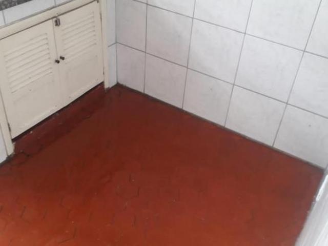 Apartamento 1 Quarto São Paulo SP Cambuci