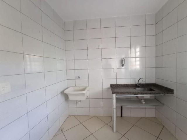 Apartamento 1 Quarto São Pedro