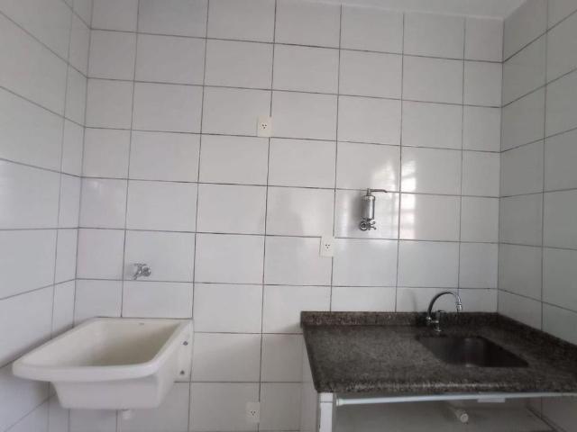Apartamento 1 Quarto São Pedro