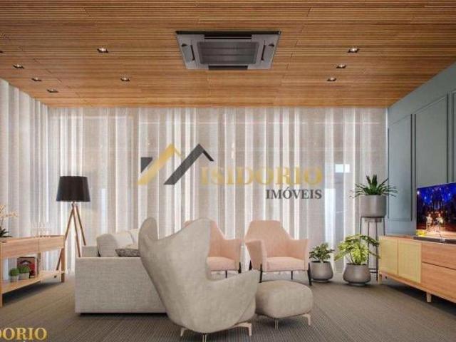 Apartamento 1 quarto s Alto da Glória Curitiba R$ 1.223.685,00 Ref: L