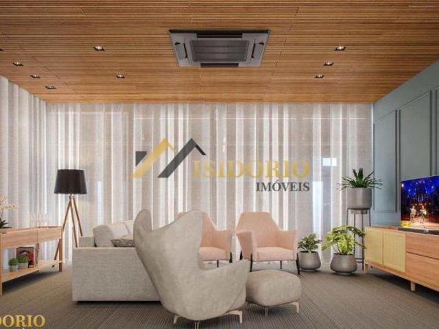Apartamento 1 quarto s Alto da Glória Curitiba R$ 1.223.685,00 Ref: L