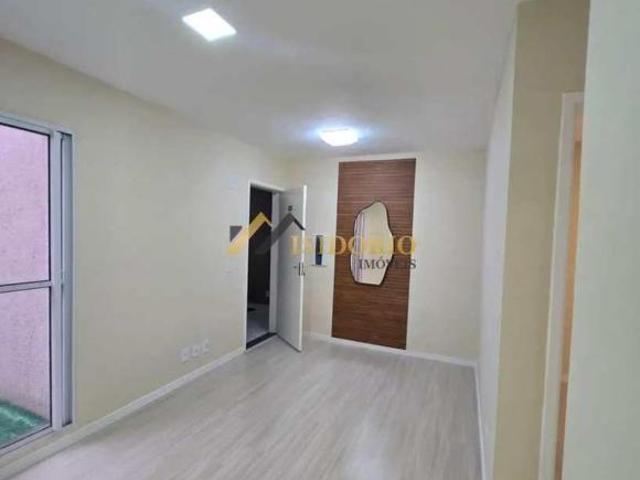 Apartamento 1 quarto s Bom Jesus Campo Largo R$ 185.000,00 Ref: PRO39