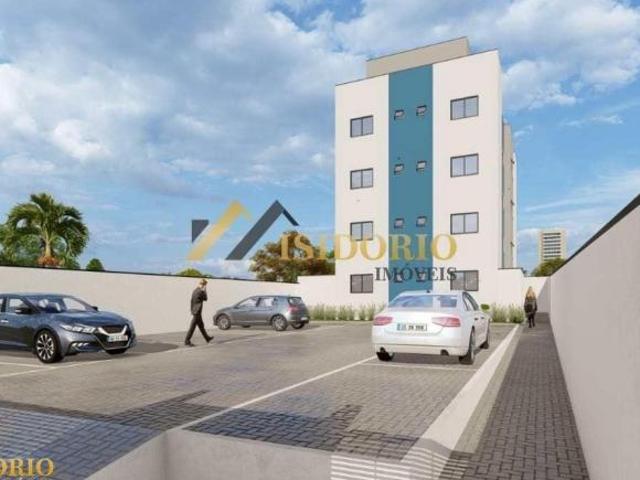 Apartamento 1 quarto s Cajuru Curitiba R$ 199.000,00 Ref: 12215