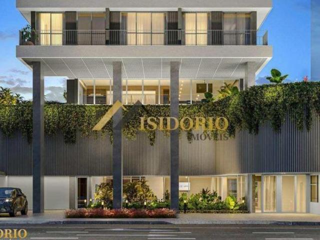 Apartamento 1 quarto s Centro Curitiba R$ 397.697,00 Ref: LAN2067 1