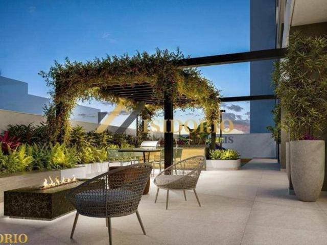 Apartamento 1 quarto s Centro Curitiba R$ 425.190,00 Ref: LAN2067 2