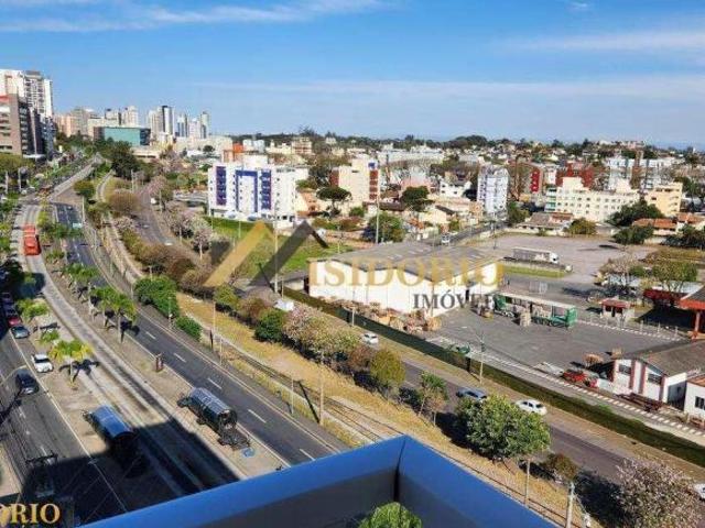 Apartamento 1 quarto s Cristo Rei Curitiba R$ 309.900,00 Ref: PRO4055