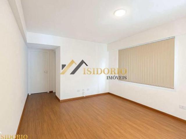 Apartamento 1 quarto s Guaíra Curitiba R$ 350.000,00 Ref: F22870